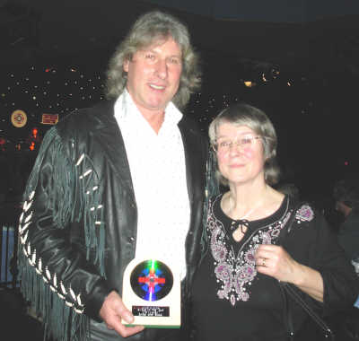 Luke Guy Reed - Country Singer / Songwriter